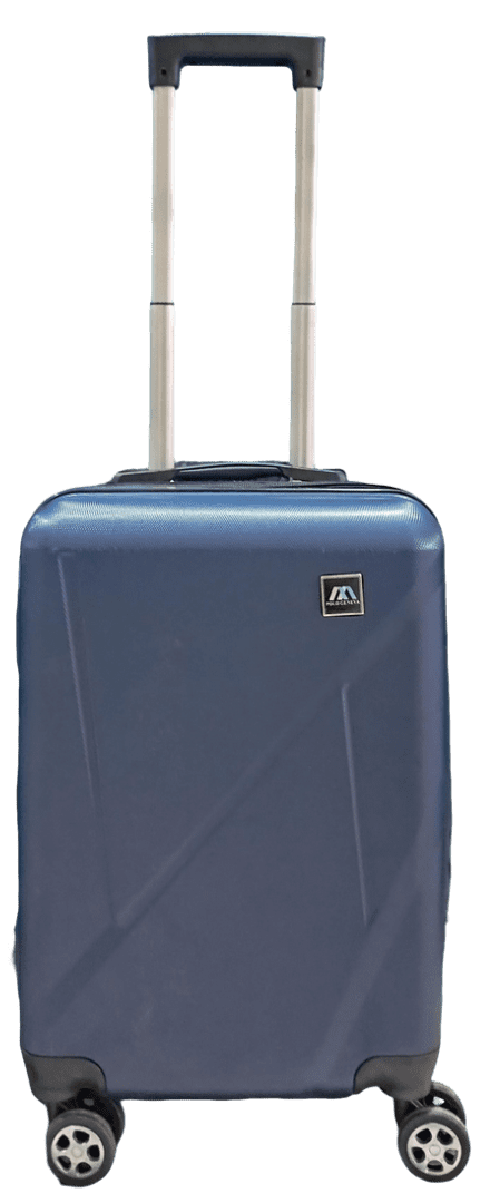 Cara Memilih Ukuran Koper Sesuai Kebutuhan Perjalanan - Bintang Koper